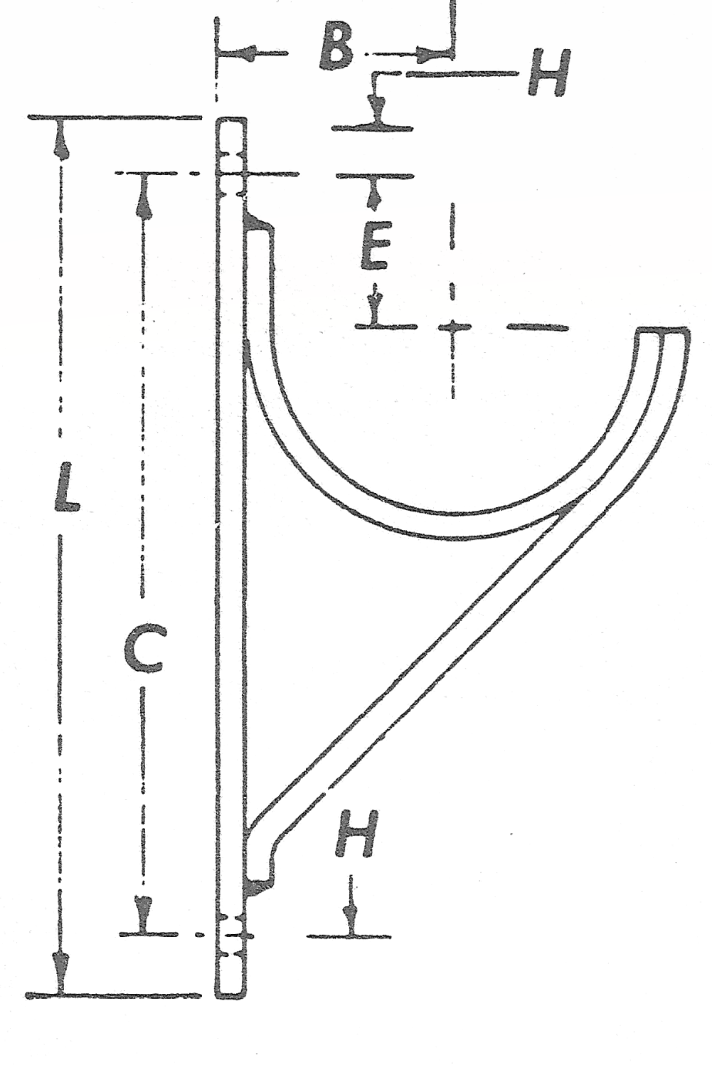 J-HOOKS - I. RAUCH'S SONS INC.