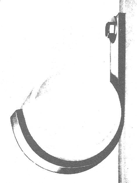 J-HOOKS - I. RAUCH'S SONS INC.