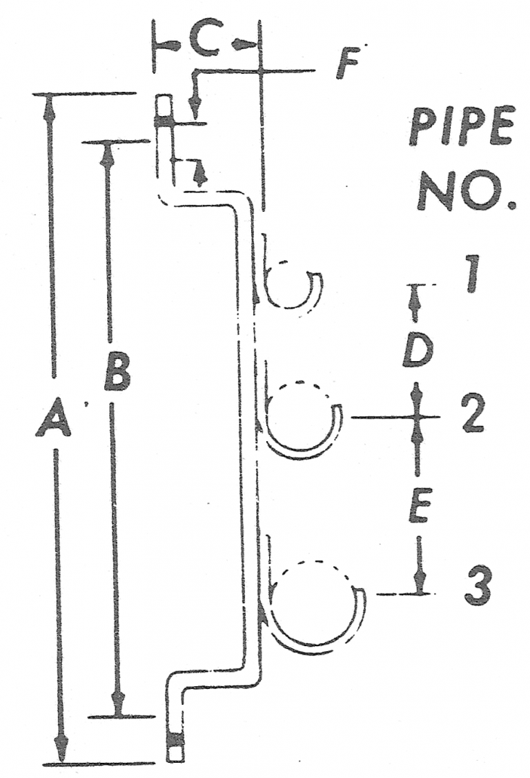 J-HOOKS - I. RAUCH'S SONS INC.