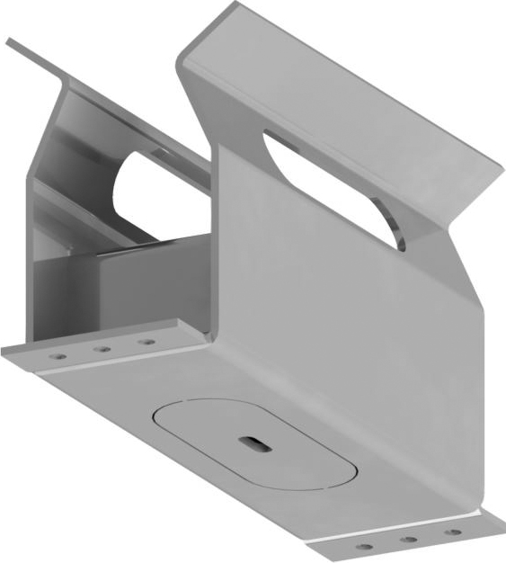 CONCRETE INSERTS - I. RAUCH'S SONS INC.