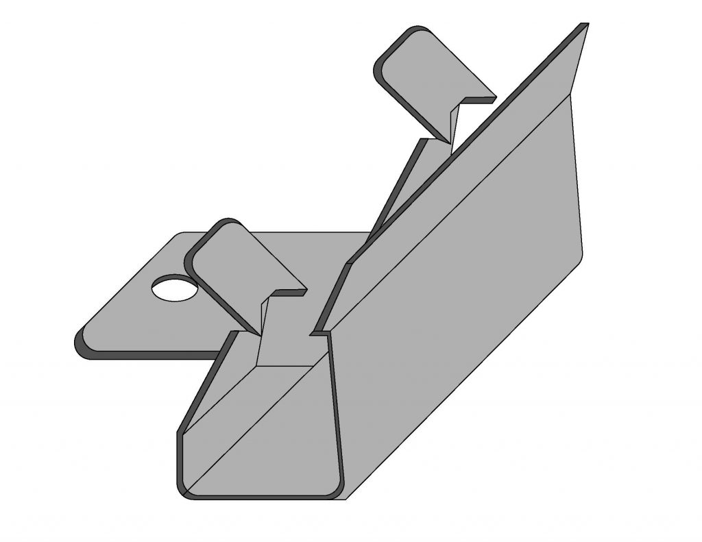 PENETRATION SLEEVES - I. RAUCH'S SONS INC.