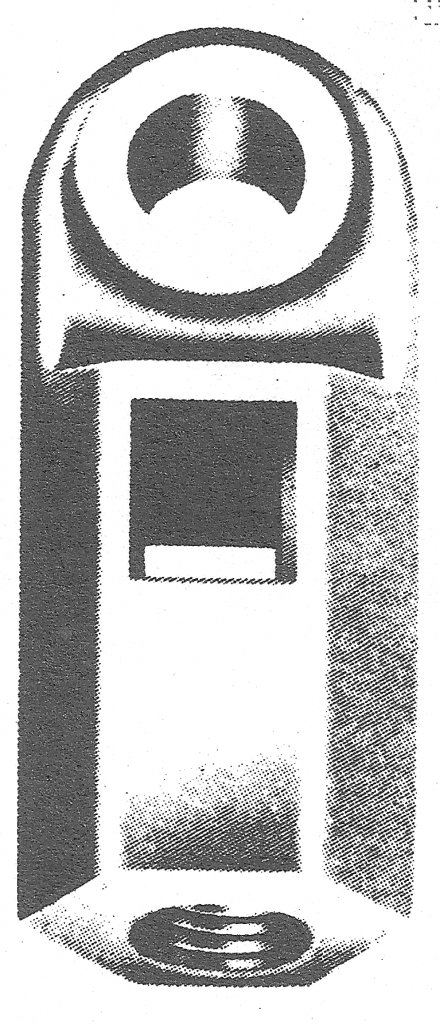 HARDWARE - I. RAUCH'S SONS INC.