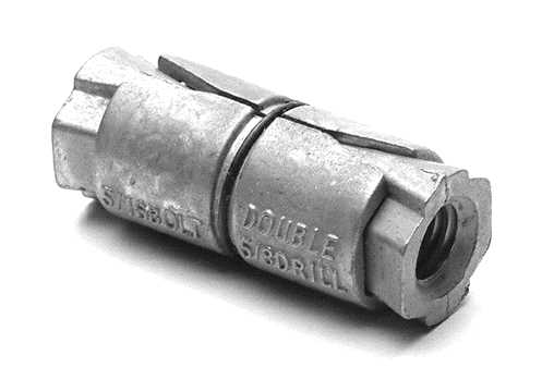 ANCHORS - I. RAUCH'S SONS INC.