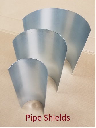 SHIELDS - I. RAUCH'S SONS INC.