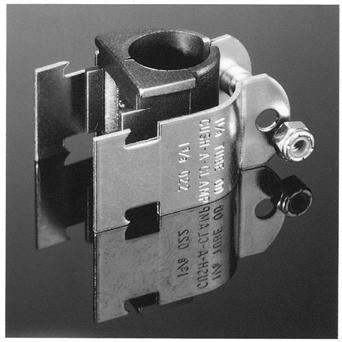 STRUT AND ACCESSORIES - I. RAUCH'S SONS INC.