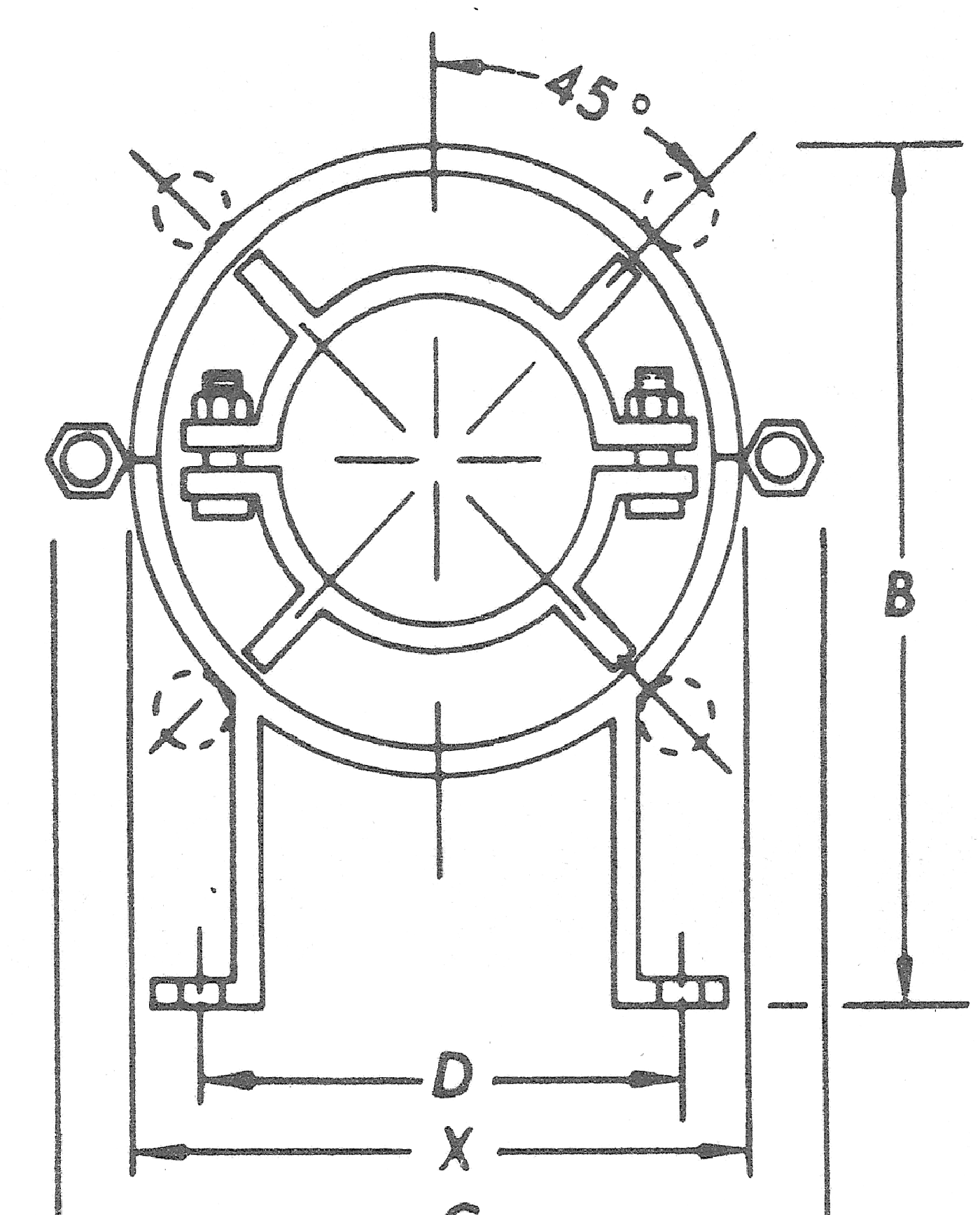 PIPE GUIDES - I. RAUCH'S SONS INC.