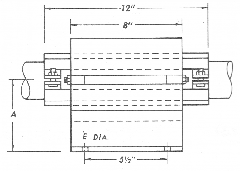 PIPE GUIDES - I. RAUCH'S SONS INC.