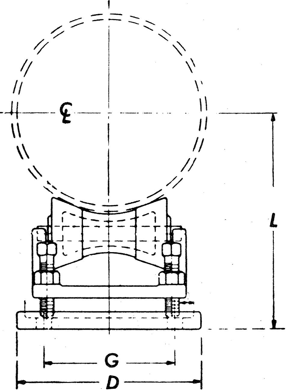 PIPE ROLLERS - I. RAUCH'S SONS INC.