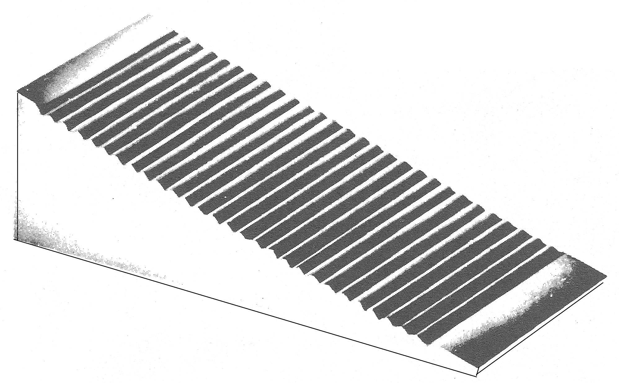 HARDWARE - I. RAUCH'S SONS INC.