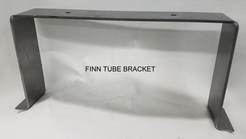 SPECIALTY FABRICATION - I. RAUCH'S SONS INC.