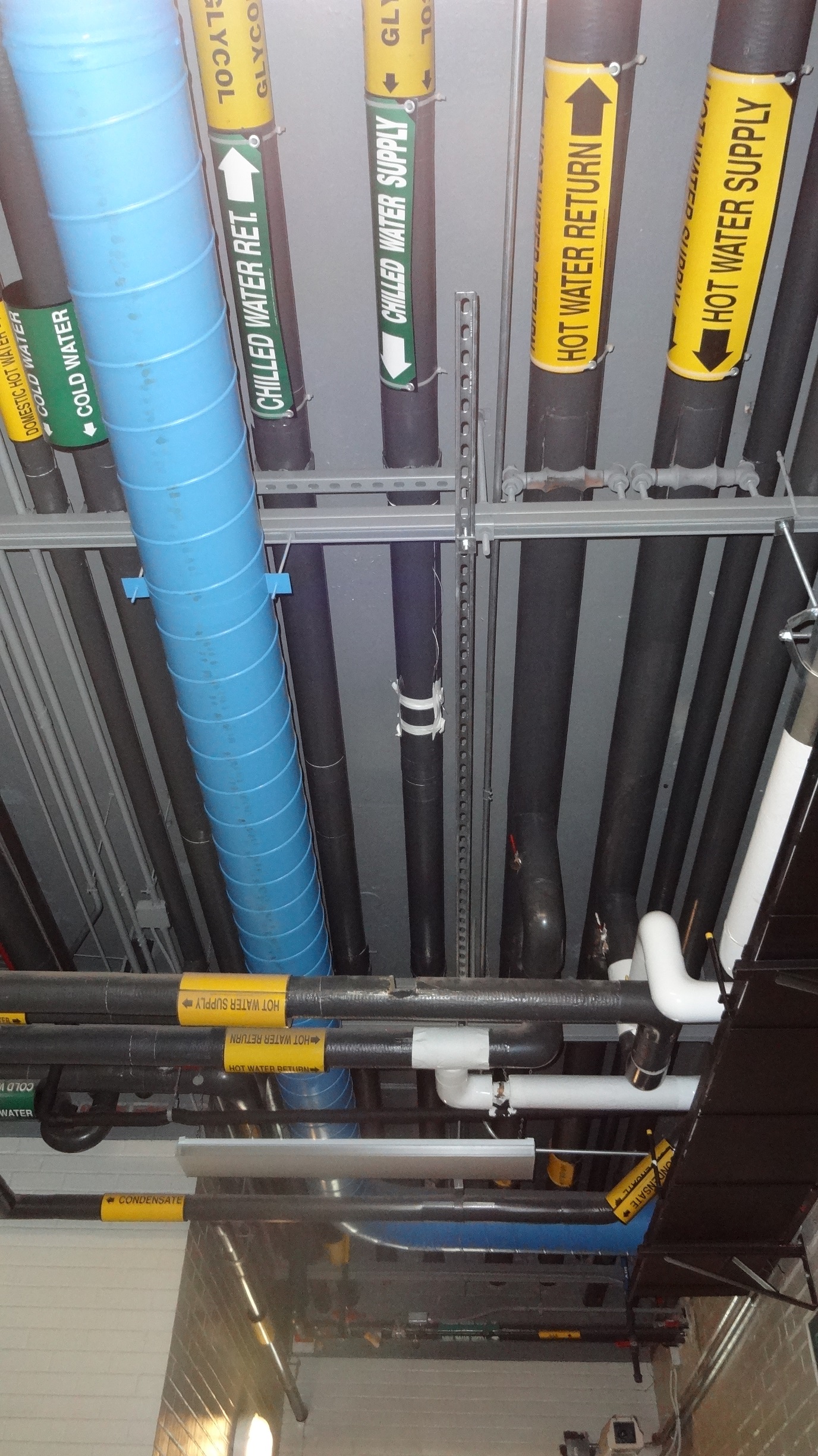 STRUT AND ACCESSORIES - I. RAUCH'S SONS INC.