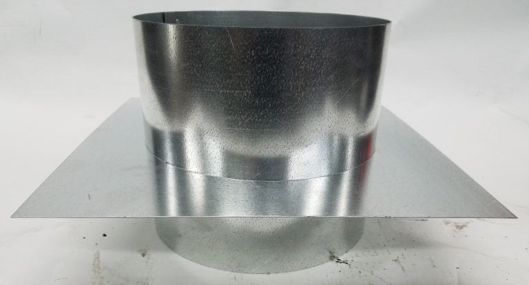 PENETRATION SLEEVES - I. RAUCH'S SONS INC.