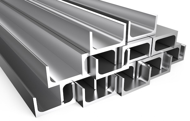 STRUCTURAL STEEL - I. RAUCH'S SONS INC.