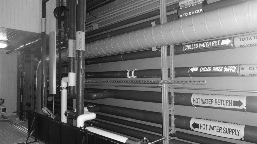 STRUT AND ACCESSORIES - I. RAUCH'S SONS INC.