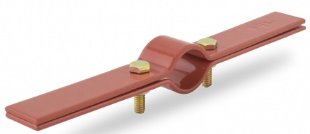 RISER CLAMPS - I. RAUCH'S SONS INC.