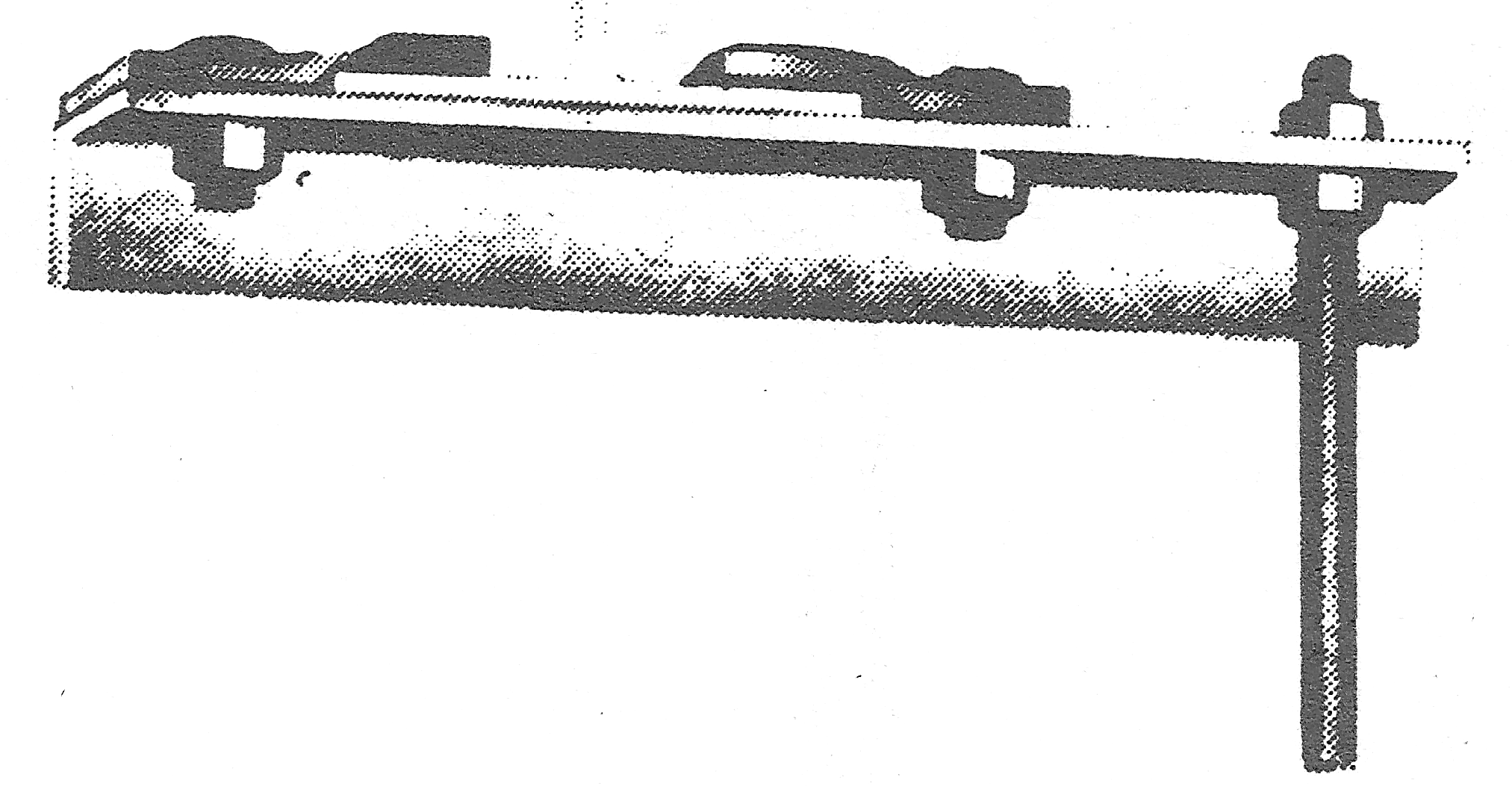 BEAM CLAMPS - I. RAUCH'S SONS INC.