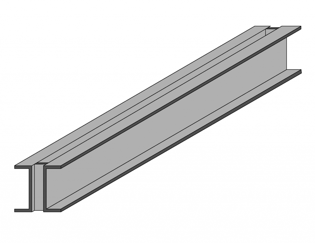 TRAPEZE HANGER - I. RAUCH'S SONS INC.