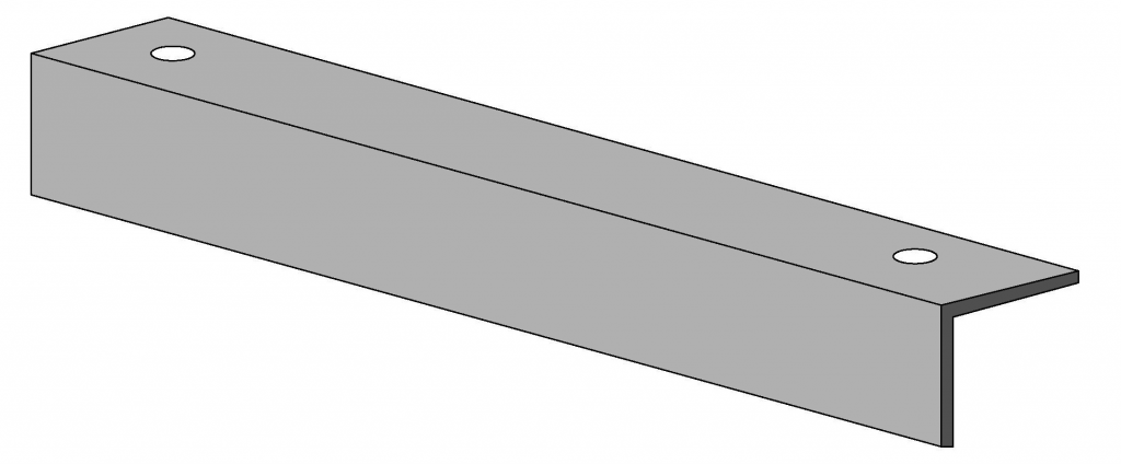 TRAPEZE HANGER - I. RAUCH'S SONS INC.