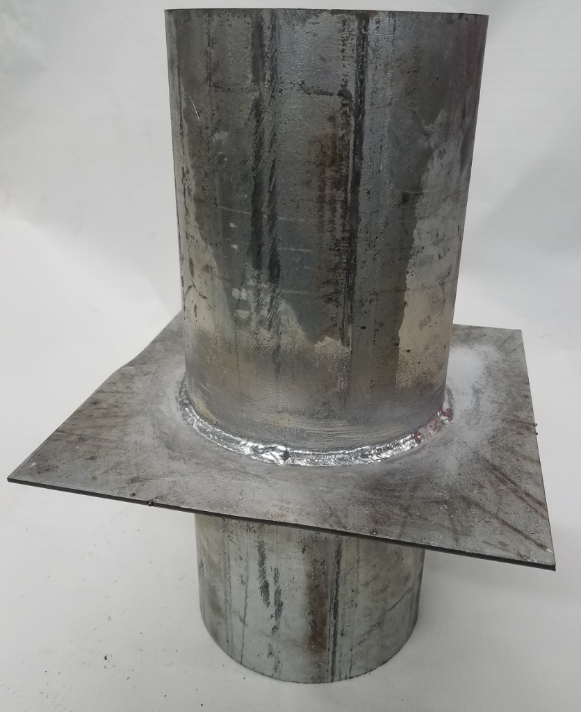 PENETRATION SLEEVES - I. RAUCH'S SONS INC.