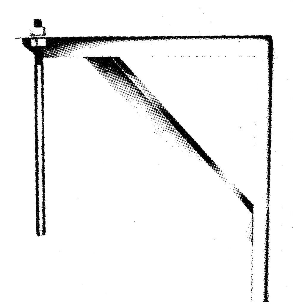 BRACKETS - I. RAUCH'S SONS INC.