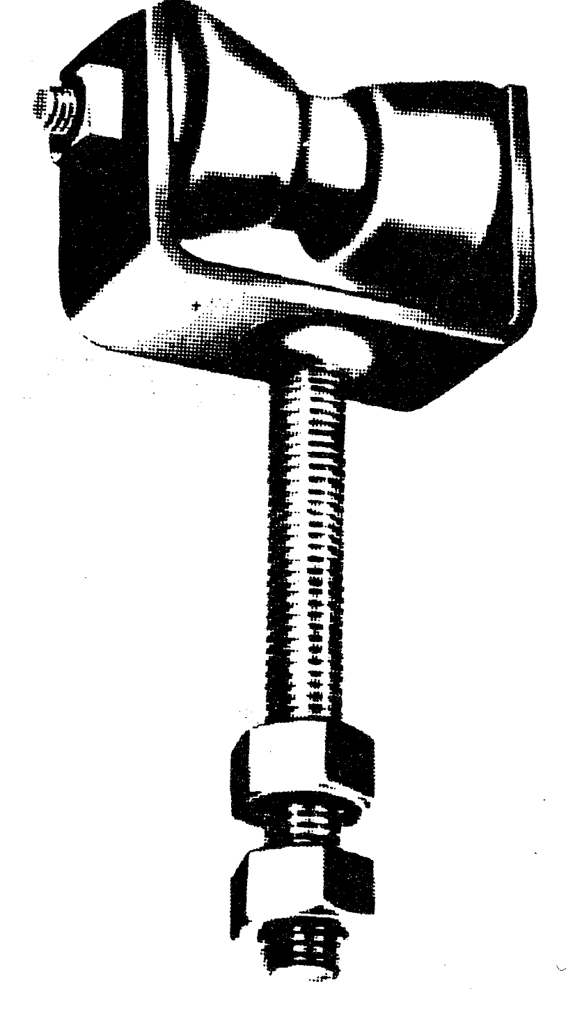 PIPE ROLLERS - I. RAUCH'S SONS INC.