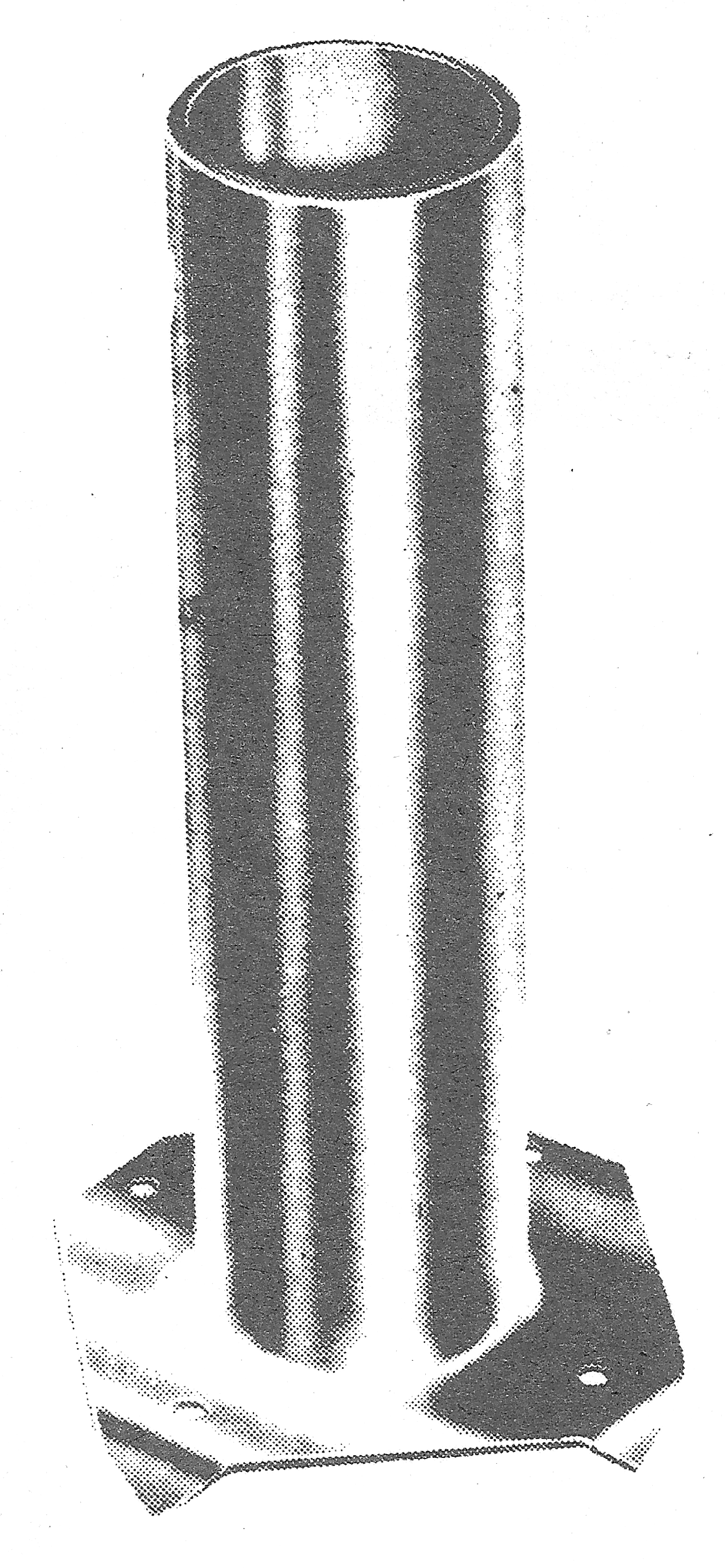 PENETRATION SLEEVES - I. RAUCH'S SONS INC.