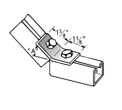STRUT AND ACCESSORIES - I. RAUCH'S SONS INC.
