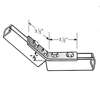 STRUT AND ACCESSORIES - I. RAUCH'S SONS INC.