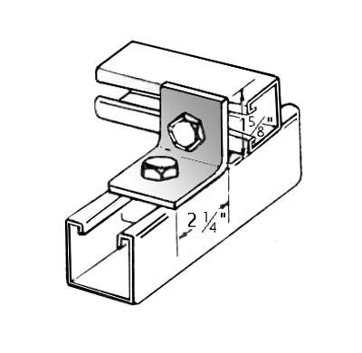 STRUT AND ACCESSORIES - I. RAUCH'S SONS INC.