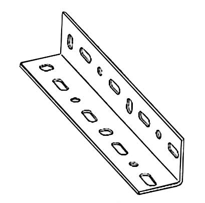 STRUT AND ACCESSORIES - I. RAUCH'S SONS INC.