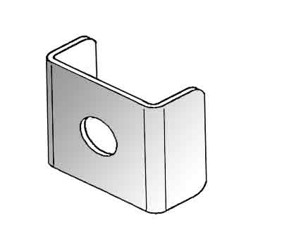 STRUT AND ACCESSORIES - I. RAUCH'S SONS INC.